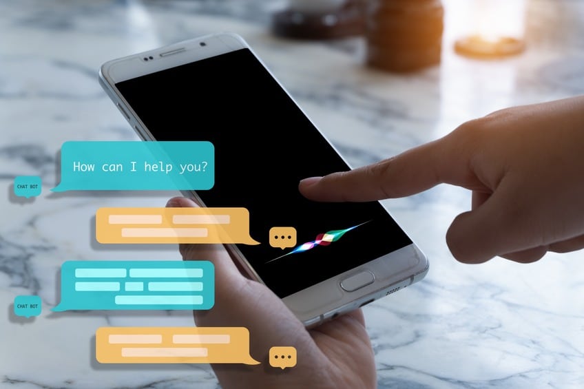 Callbot vs Chatbot : Quelles différences ? - M Technologie