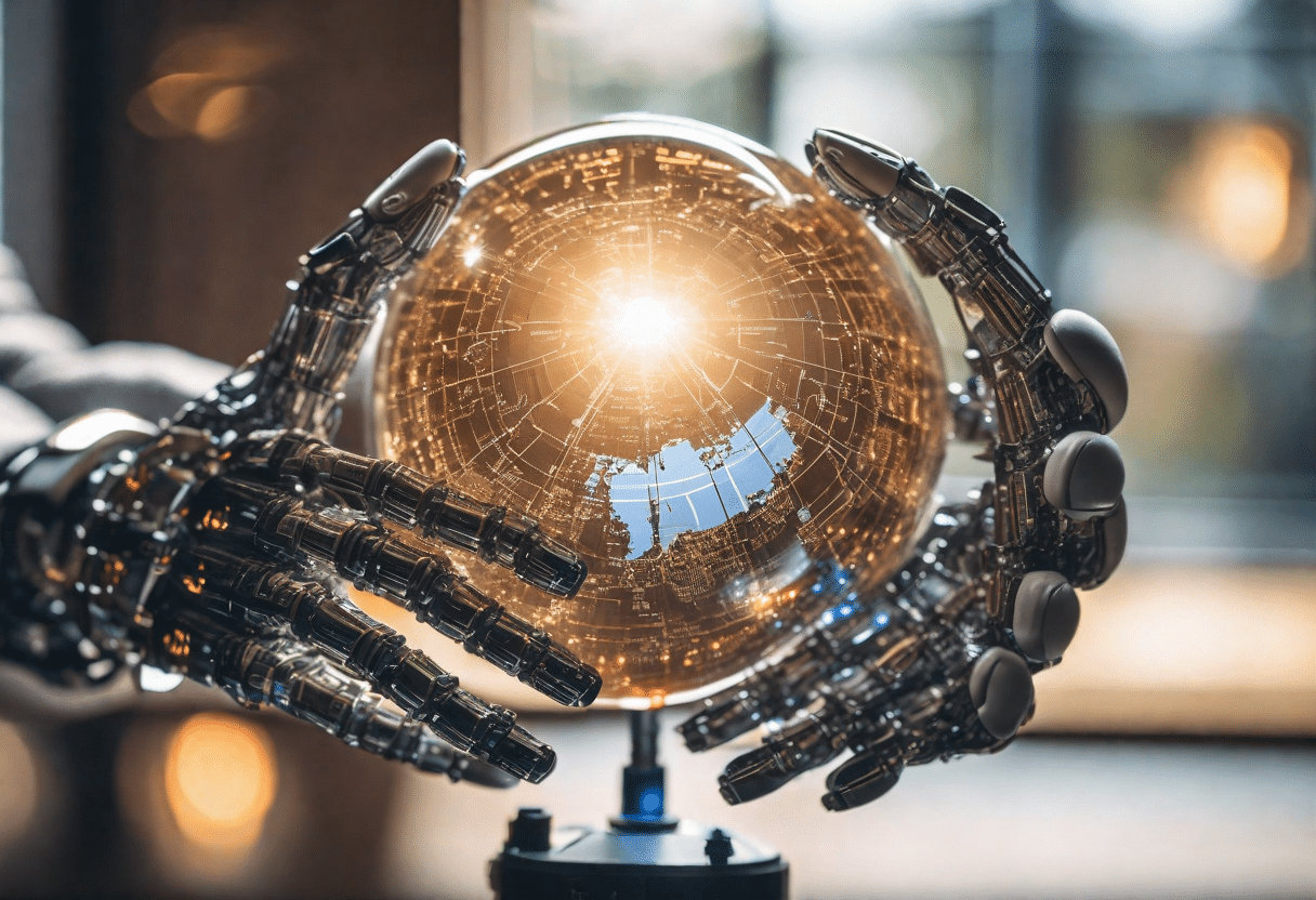 Comprendre les algorithmes : définition et utilité dans la technologie ...