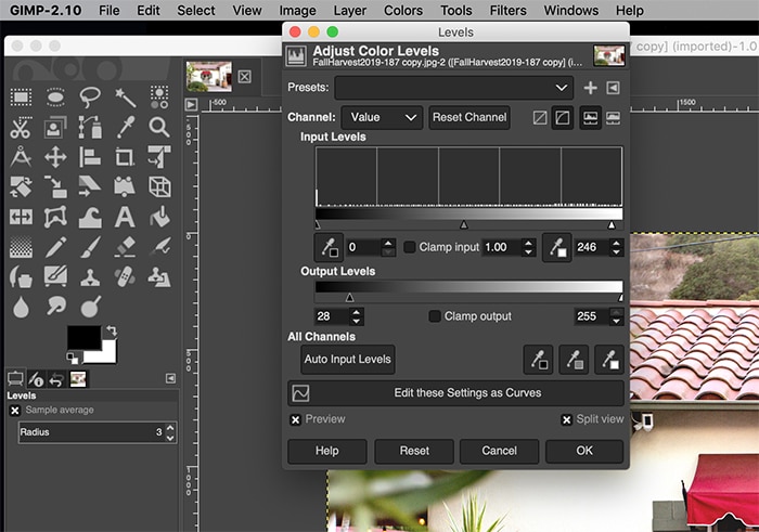 Comment utiliser Gimp ? - M Technologie