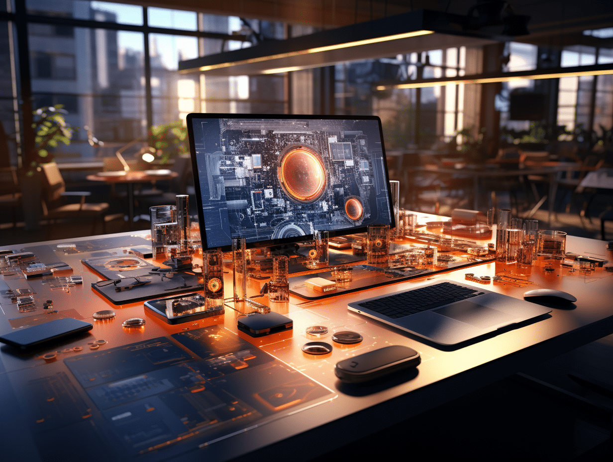 Comprendre les algorithmes : définition et utilité dans la technologie ...