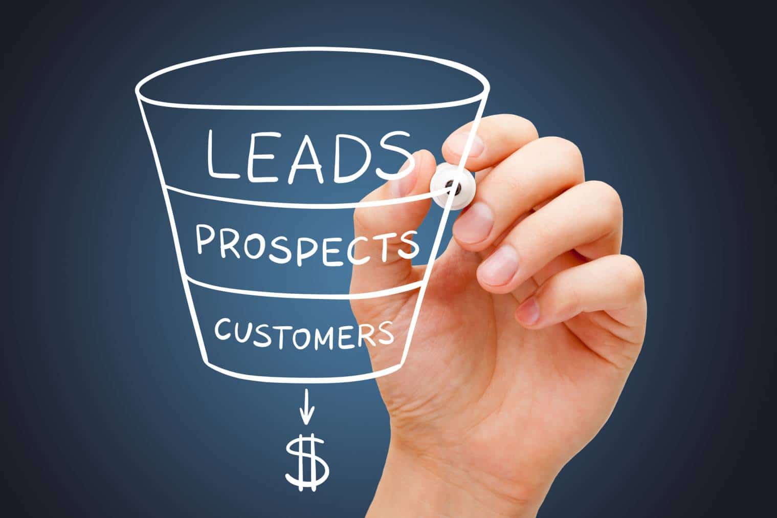 Que Signifie Un Lead Dans L univers Du Marketing 