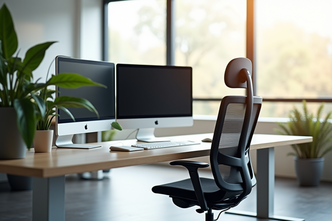 Travailler en bureautique : astuces et conseils pour réussir dans ce domaine - M Technologie