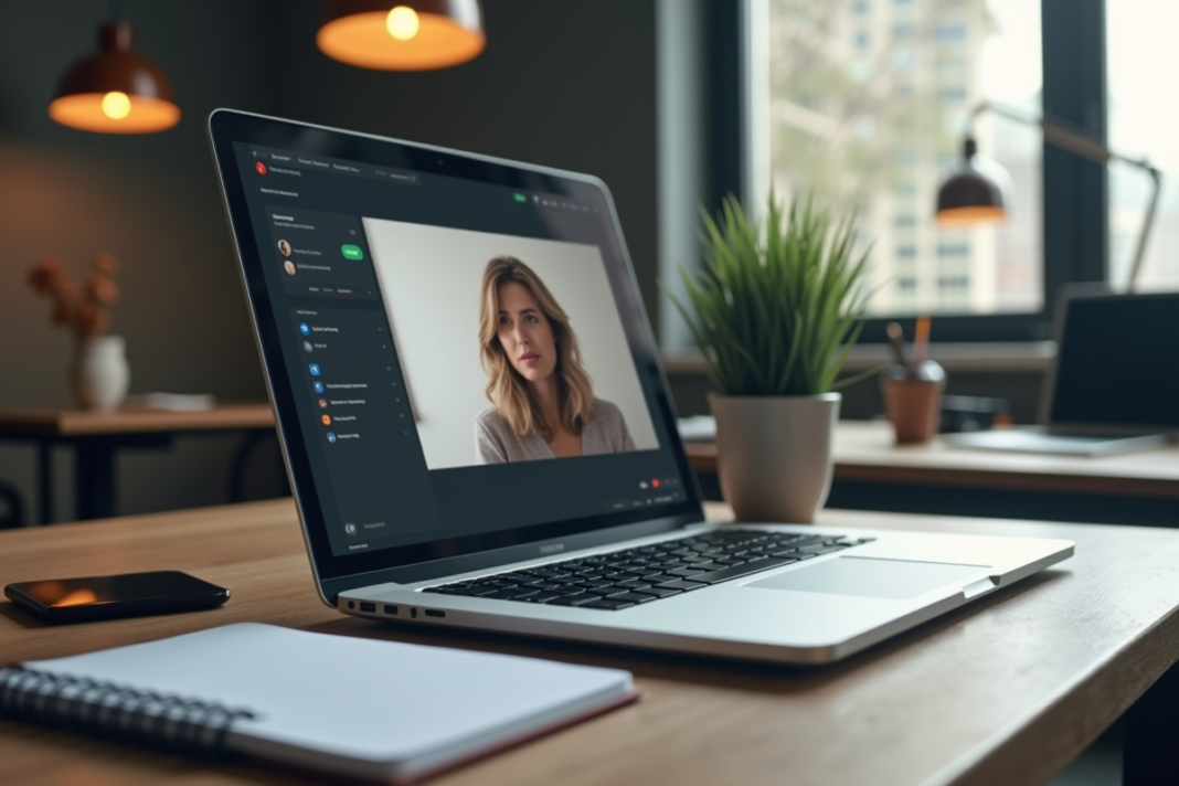 Transcrire un appel vidéo : méthodes et outils efficaces pour une ...