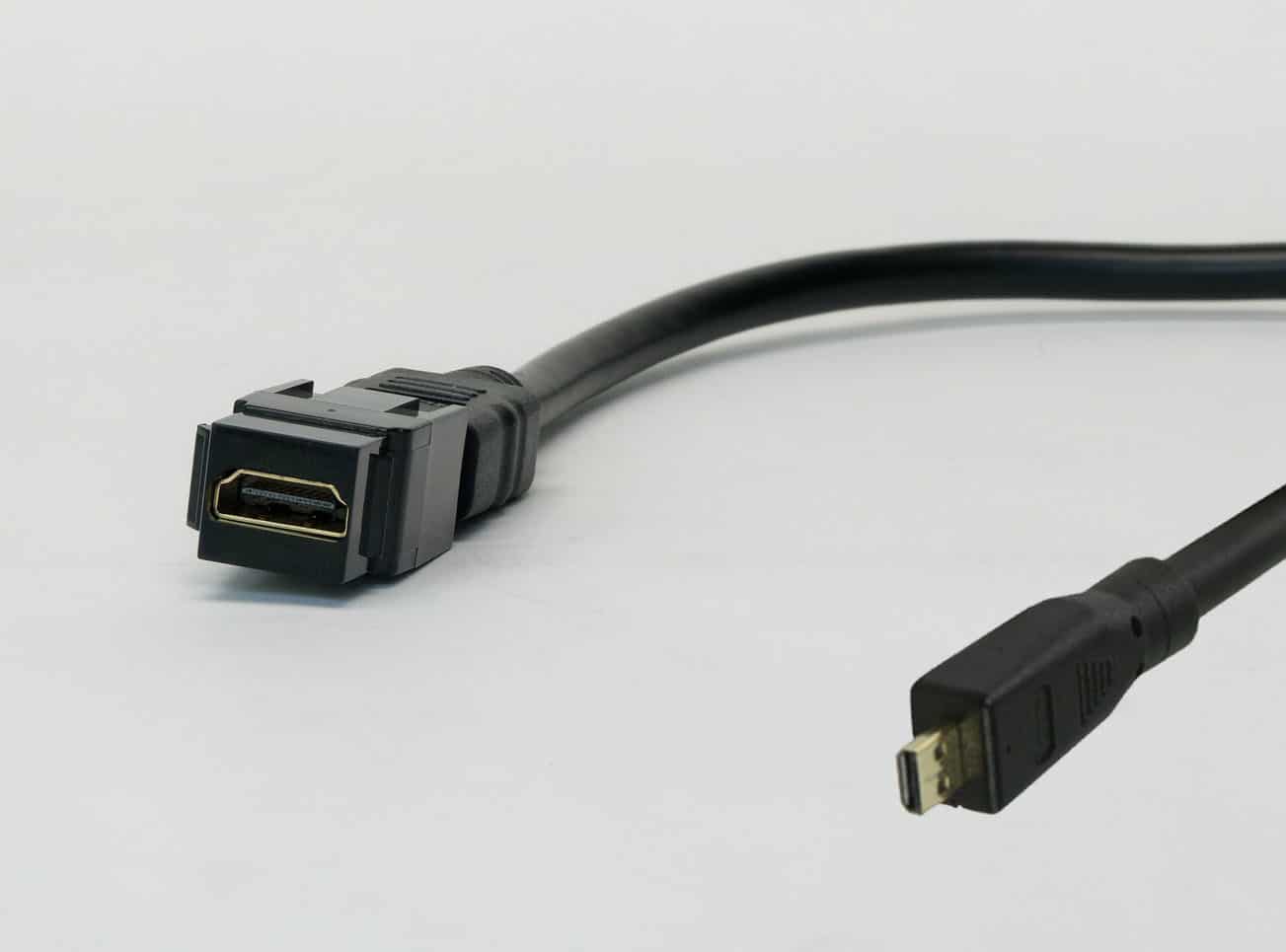 Où trouver un câble micro HDMI ? - M Technologie
